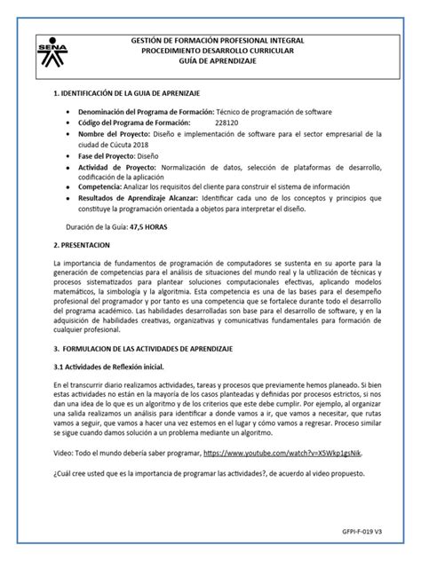 gfpi f 019 guia 2 1 algoritmos pseudocÒdigo y diagramas de flujo 1