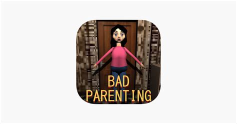 Bad Parenting Story Game Na App Store