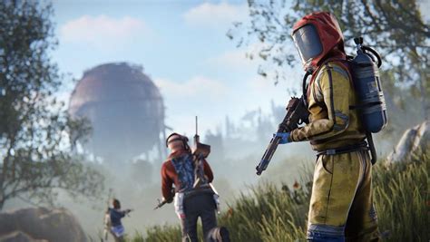 Rust 2 Mentionné Par Garry Newman Et Tacle Sévèrement Unity Gamewave