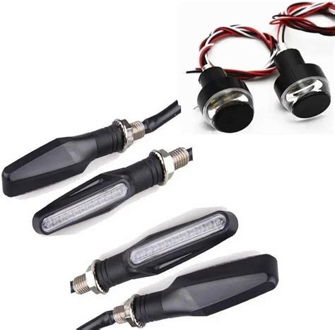 9 Led Indicator Light At ₹ 30piece Light Emitting Diode Indicator Light In New Delhi Id