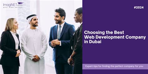 web development company in dubai how to choose web developer
