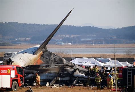 여객기 사고로 소중한 이를 잃은 가족분들과 함께 합니다