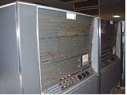 IBM Stretch