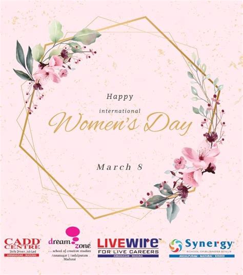 Livewire Madurai On Linkedin Womensday Livewireladies Techtrailblazers Innovateinspire