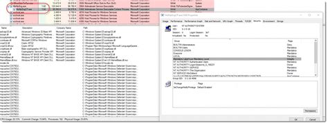 Windows Defender Sandbox Remains Disabled If You Shut Down Your Pc Toms Hardware