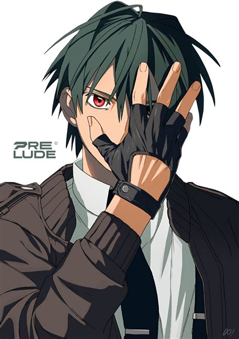 Render Random Guy By Preludegfx On Deviantart