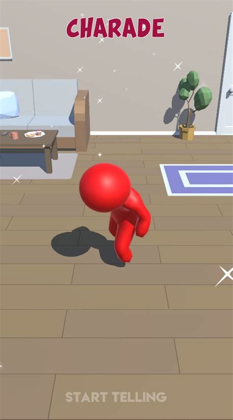 Charade 3d Unity Admob By Unitydevelopergame Codester