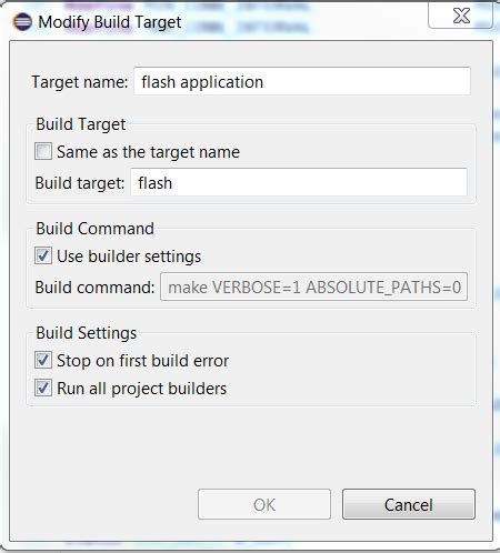 Could Not Determine GDB Version After Sending Nordic Q A Nordic DevZone Nordic DevZone