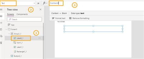 Dialog Box In Powerapps