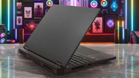 Acer Predator Helios Ph Review A Gaming Laptop On The Verge Of Greatness