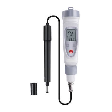 Digital Dissolved Oxygen Tester DO Meter JPB 70A Lab Asia Science And Technology Corporation