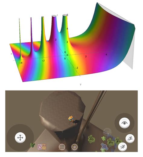 Wolfram On Twitter Education Gaming And Wolfram Tech Check Out How