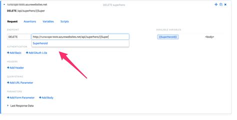 Runscope And Continuous Integration Bill Pratt