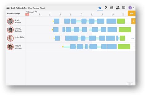 Oracle Field Service Cloud Reviews 2025 Details Pricing And Features G2