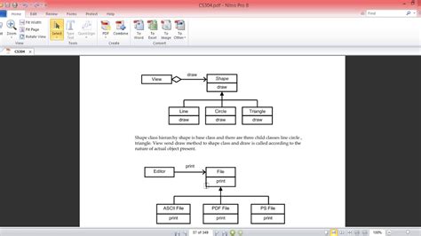 Class Compatibilitypolymorphism In Oo Modellec 6 Cs304 Oop C Urduhindi Youtube