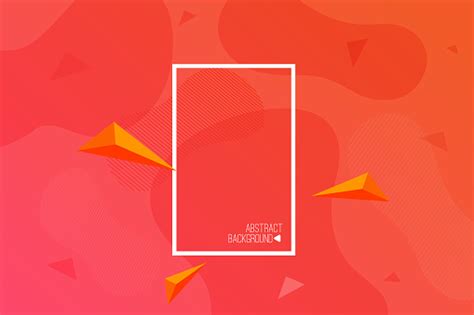 추상적 인 다채로운 기하학적 기업 디자인 배경 추상 삼각형 모양 배경입니다 벡터 일러스트 스톡 일러스트레이션 카드 여가활동