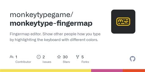 Github Monkeytypegamemonkeytype Fingermap Fingermap Editor Show