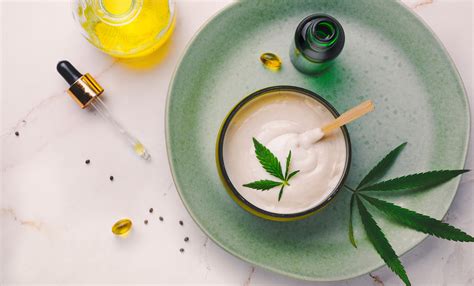 Pros And Cons Of CBD Cream Best CBD Balms And CBD Salves For Sale
