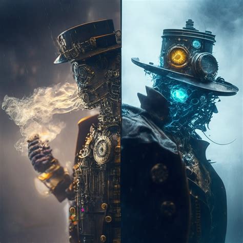 programmer vs programmer the rise of ai in the tech battle by sohaibdweekat medium