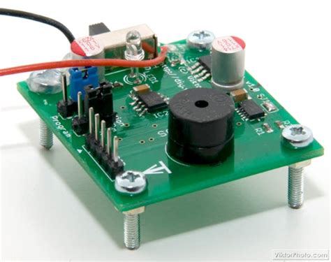 Accelerometer Embedded Lab