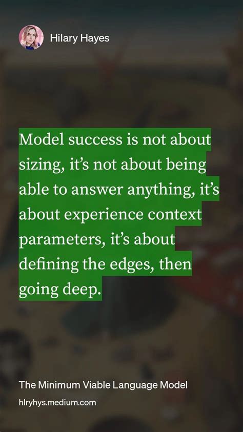 Languagemodel Llm Langchain Openai Huggingface 🔮 Hilary Hayes