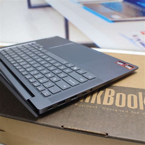Laptop Lenovo Thinkbook 14 G7 Amd Ryzen Ai 7 H 350 Ram 32Gb M2 Ssd 1Tb 3K Laptop Xách Tay Shop