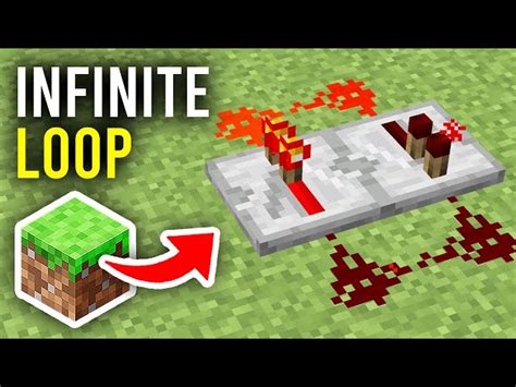 Minecraft How To Make A Repeater
