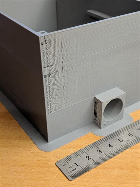 Not Sure What Causes These Artifacts In Some Of My Prints 3dprinting