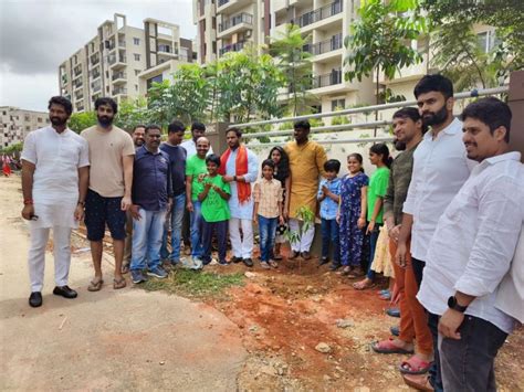 Venkata Rama Raju L On Linkedin Savesoil Consciousplanet