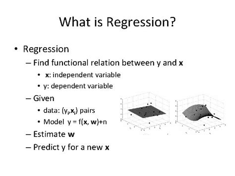 Handling Outliers And Missing Data In Statistical Data