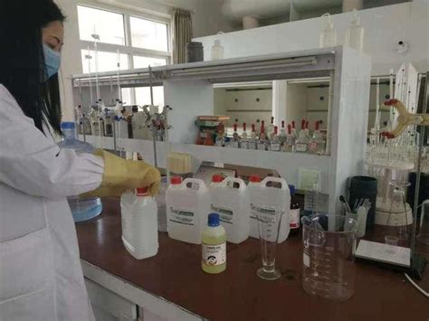 苏州实验室消毒方法（二） 知乎