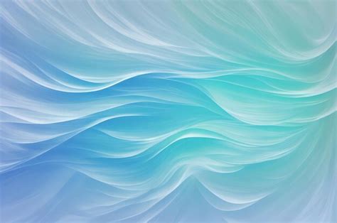 Premium Ai Image Soothing Elegance Beautiful And Versatile Blue