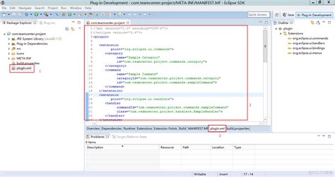 Teamcenter二次开发 客户端java开发菜单栏工具栏xml配置文件介绍mb5fe94dcc39b15的技术博客51cto博客 Teamcenter二次开发 客户端java开发菜单栏工具栏xml配置文件介绍mb5fe94dcc39b15的技术博客51cto博客