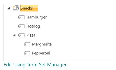how to set custom xml value managed metadata and datetime value