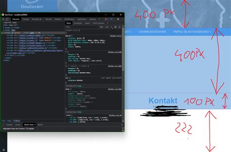 Grid Unknown Empty Space In Layout How To Remove It Stack Overflow