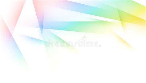 Abstract And Modern Business Backdrop For Presentation Stock Vector Illustration Of Abstract