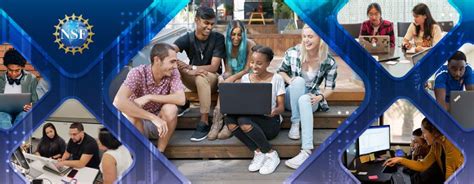 Nsf Investing 48m To Broaden Participation In Computing Nsf National Science Foundation