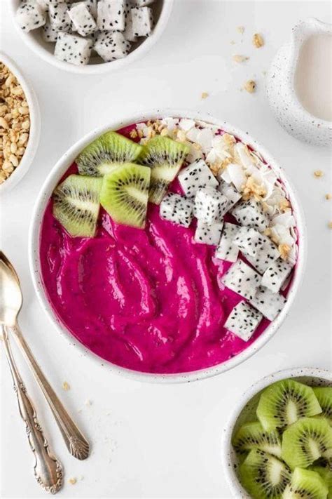 20 Delicious Fruit Bowl Recipes For Every Occasion