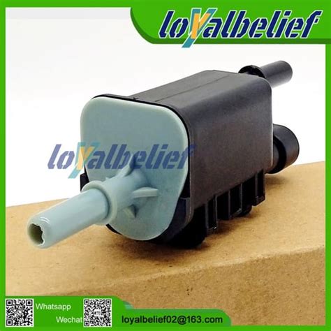 Evap Purge Pump Underspeed Cadillac At Joyce Sargent Blog