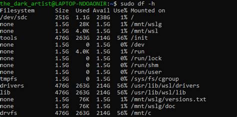 Top 3 Ways To Fix No Space Left On Device” Error In Linux