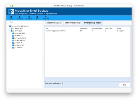 How To Save Shaw Webmail Emails To Computer MacMister