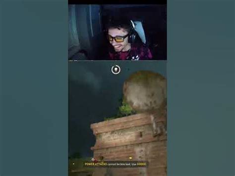 DROP A FOLLOW ON MY TWITCH: TheBoukh!!!! #gaming #subscribe #shorts # ...