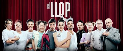 El Llop Tv3