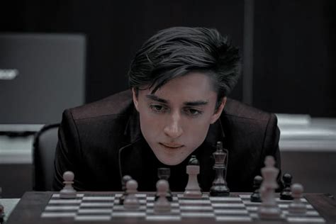 Daniil Dubov Chess Players Chess Game Fantasy Photography