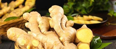 Health Benefits Of Ginger Culturemagazin®