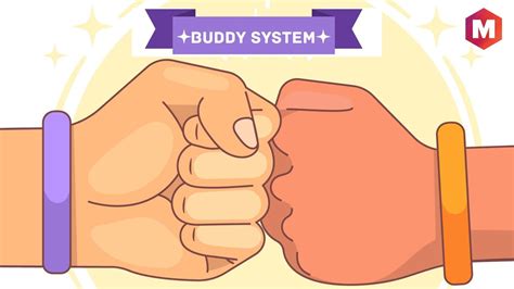 Buddy System Definition Importance And Responsibilities Marketing91