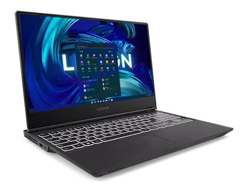 Lenovo Legion Y540 15 Inch Gaming Laptop Lenovo US