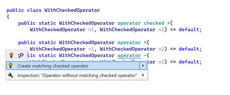 Whats New In ReSharper