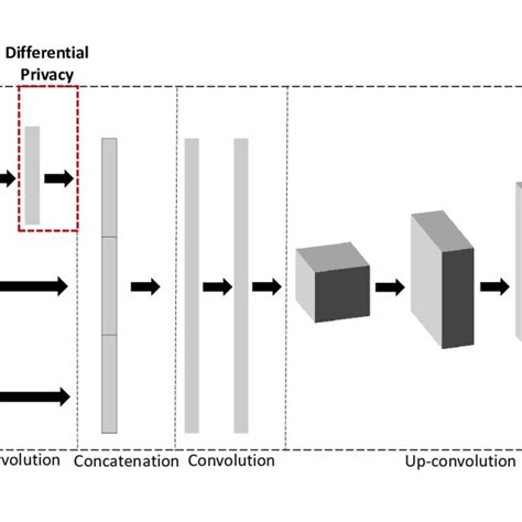 Visualization Of The Layer Architecture In An Up Convolutional Neural Download Scientific