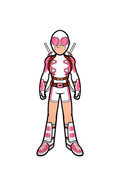 Gwenpool Marvel Cinematic Universe Fanon Wiki Fandom Gwenpool Marvel Cinematic Universe Fanon Wiki Fandom